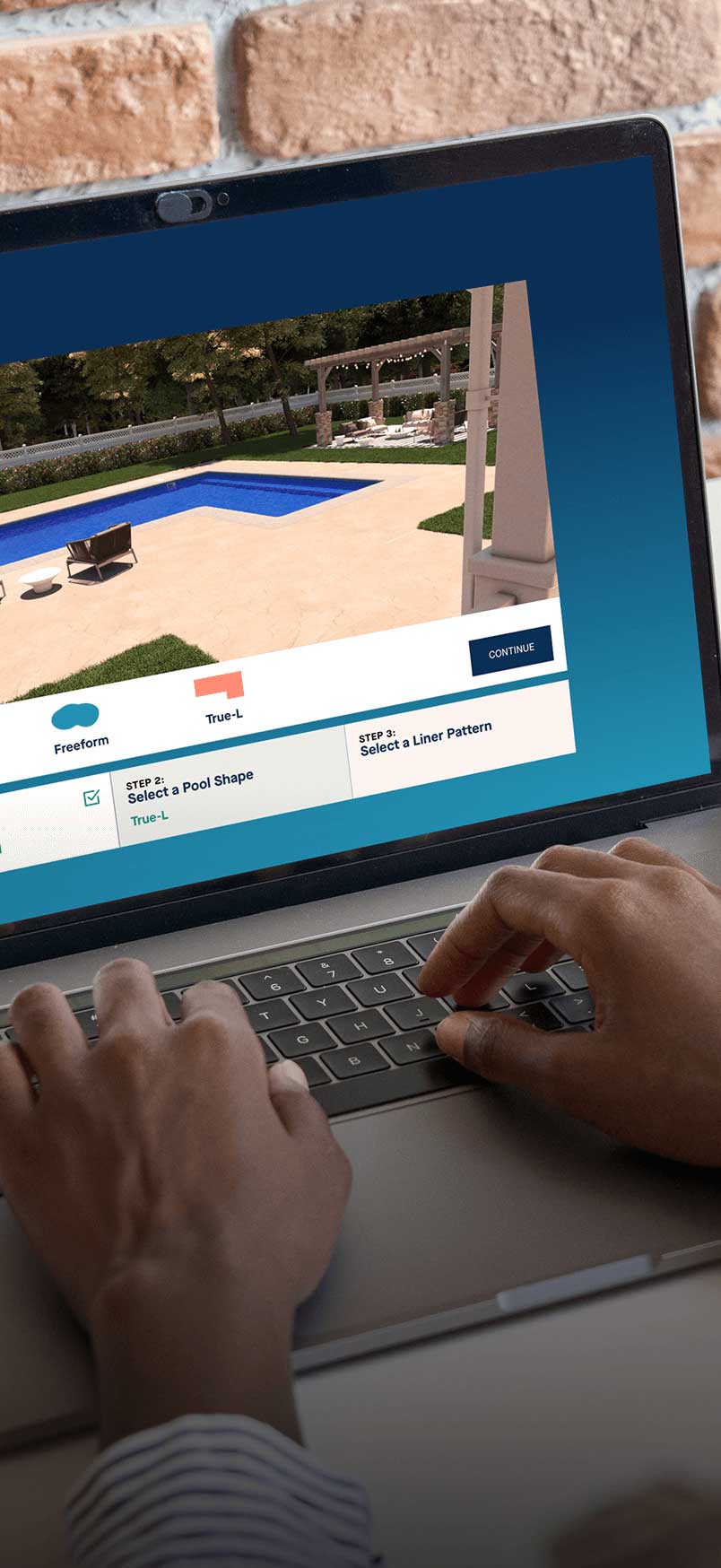Latham Liner Visualizer Tool - Latham Pool
