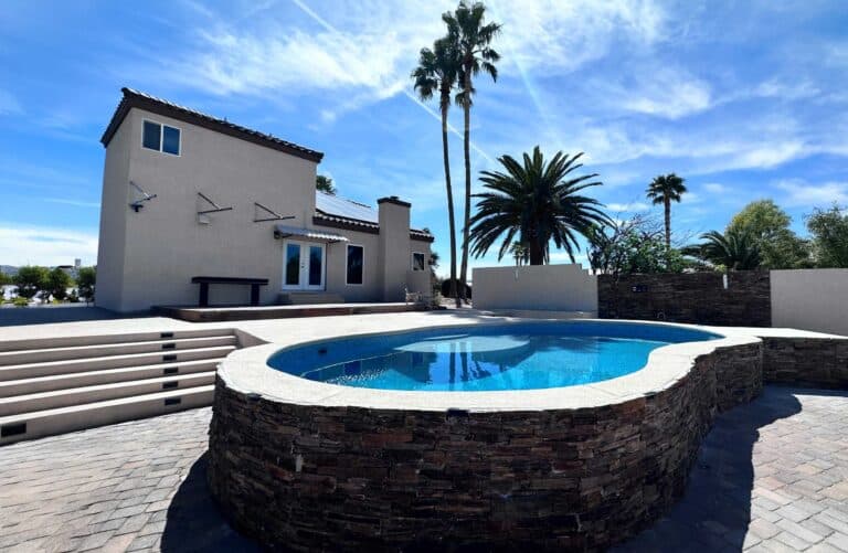 Radiant Insulated Pool Panels - Latham Pool