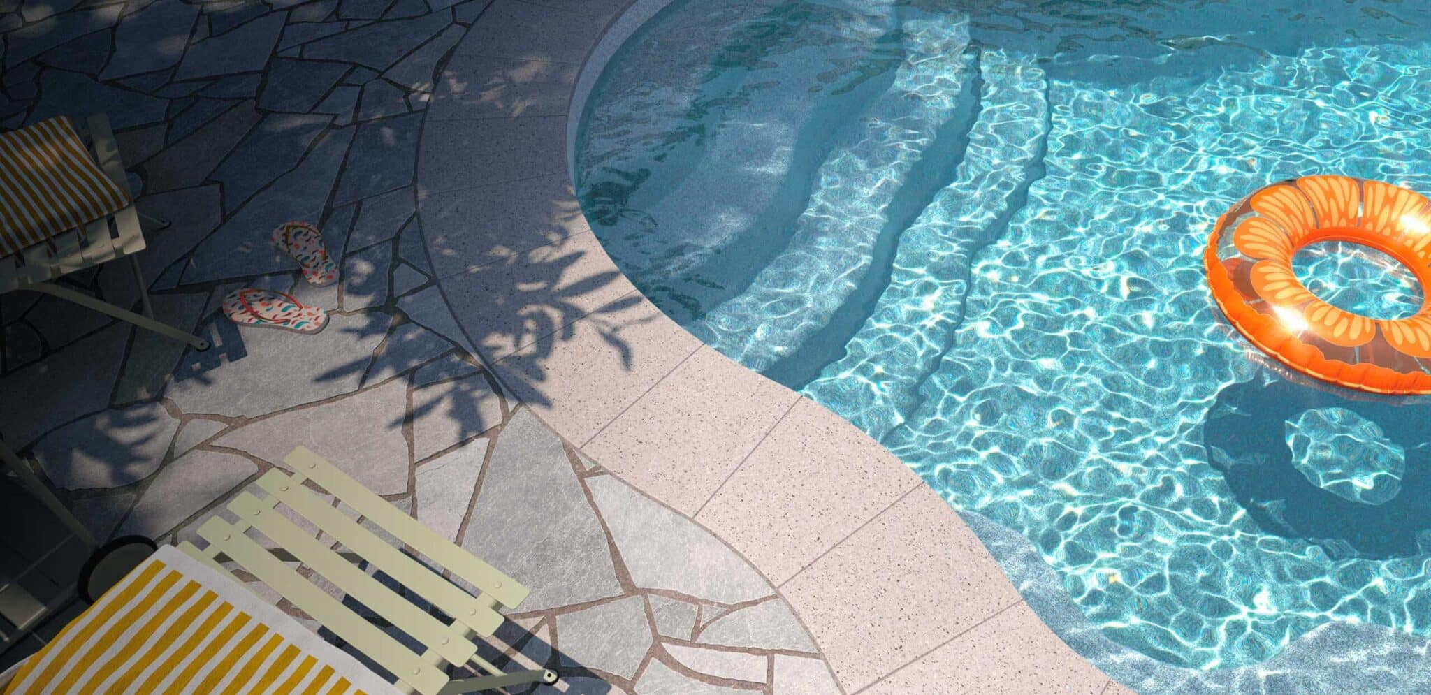 Automatic Pool Covers: Price & Cost Factors | Latham Pool
