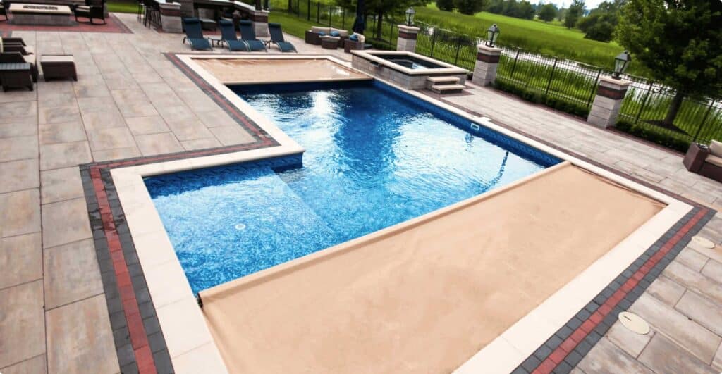 Automatic Pool Covers: Price & Cost Factors | Latham Pool