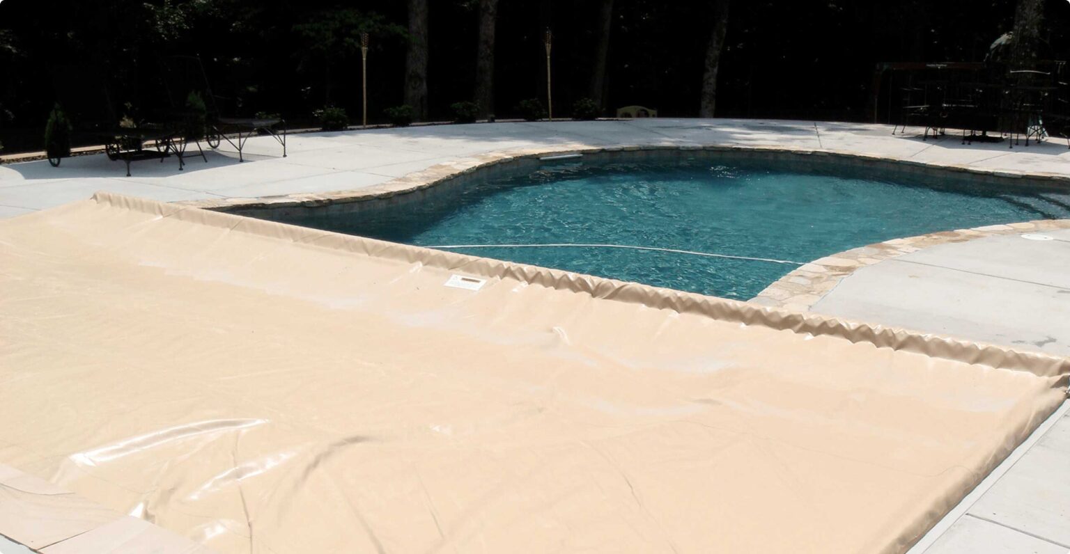 Automatic Pool Covers: Price & Cost Factors | Latham Pool