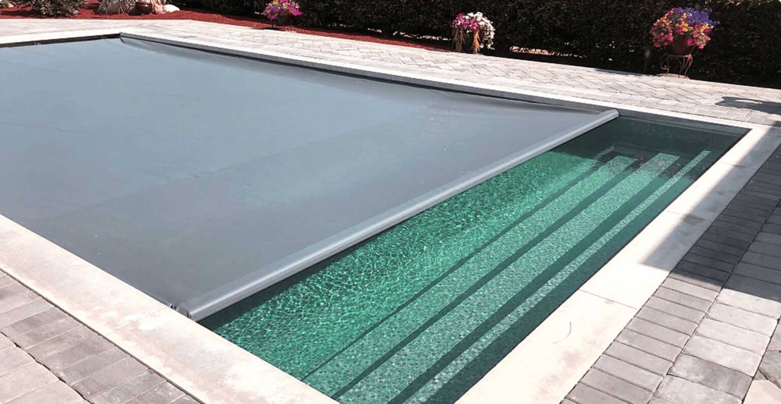 Automatic Pool Covers: Price & Cost Factors | Latham Pool