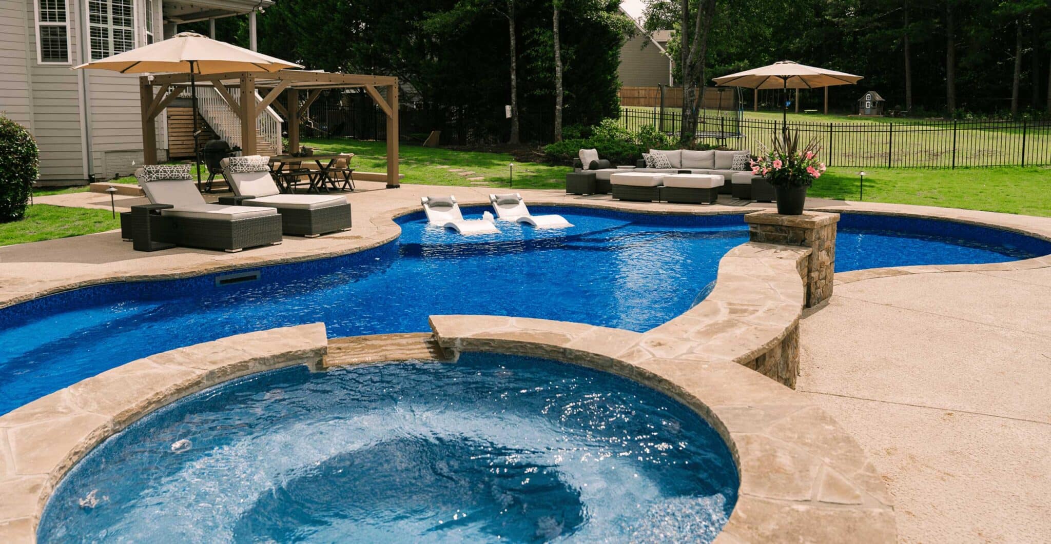 Resources - Latham Pool