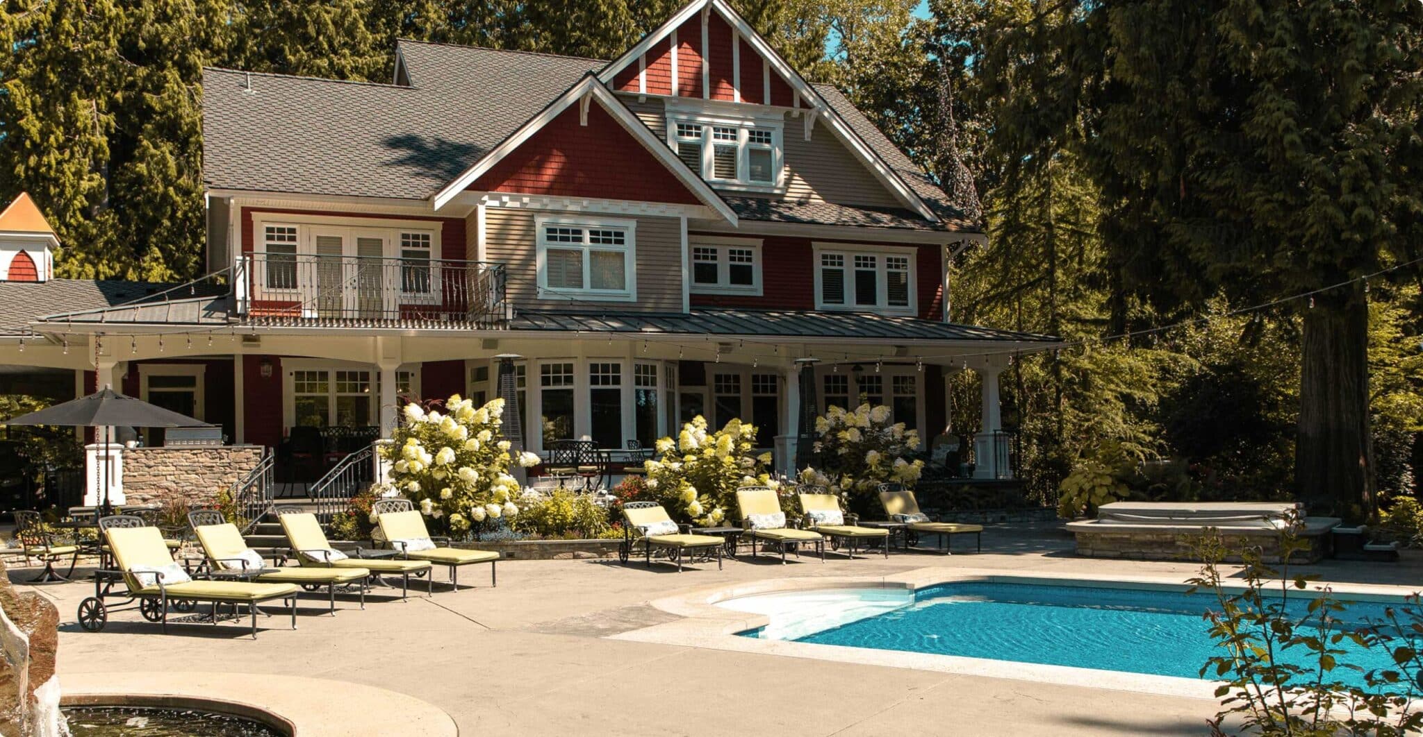 Swimming Pool Financing & Loans | Latham Pools