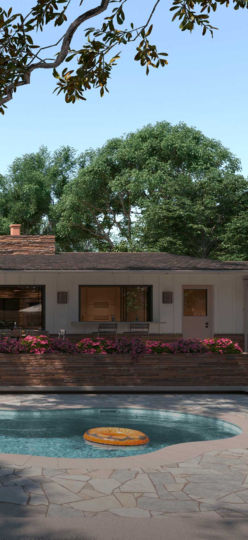 LightStream Pool Loans to Fund Your Latham Pool