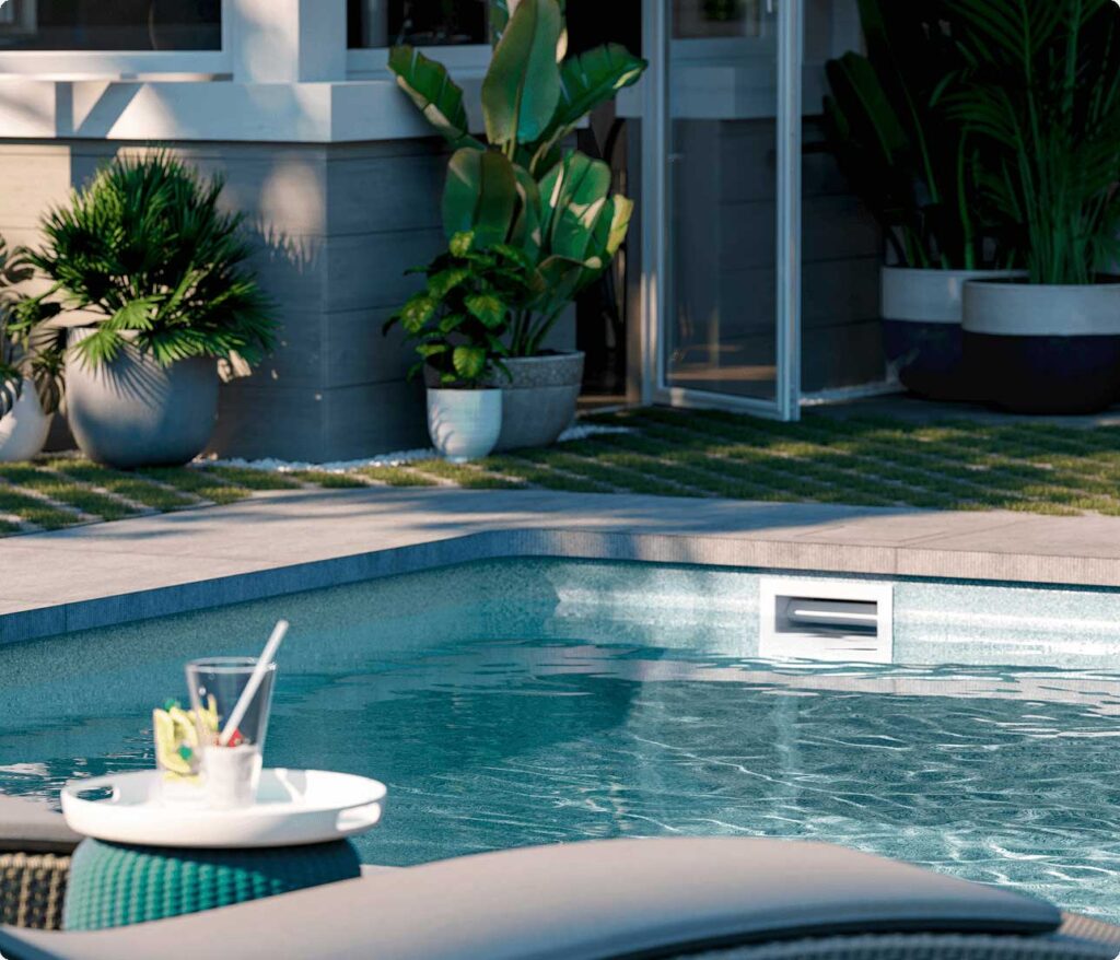 Lyon Financial Pool Loans with Latham | Latham Pool