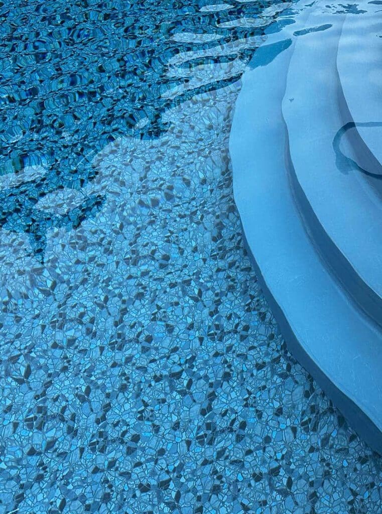 Replace Your Pool Liner: Inground Options