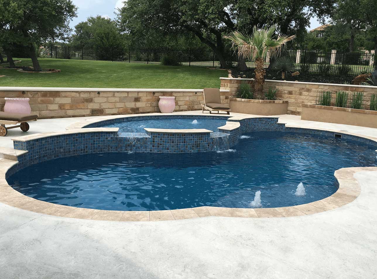 How to Shock a Pool - Latham Pool