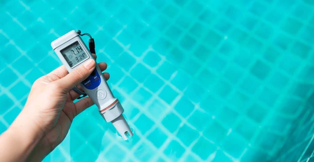 How to Shock a Pool - Latham Pool