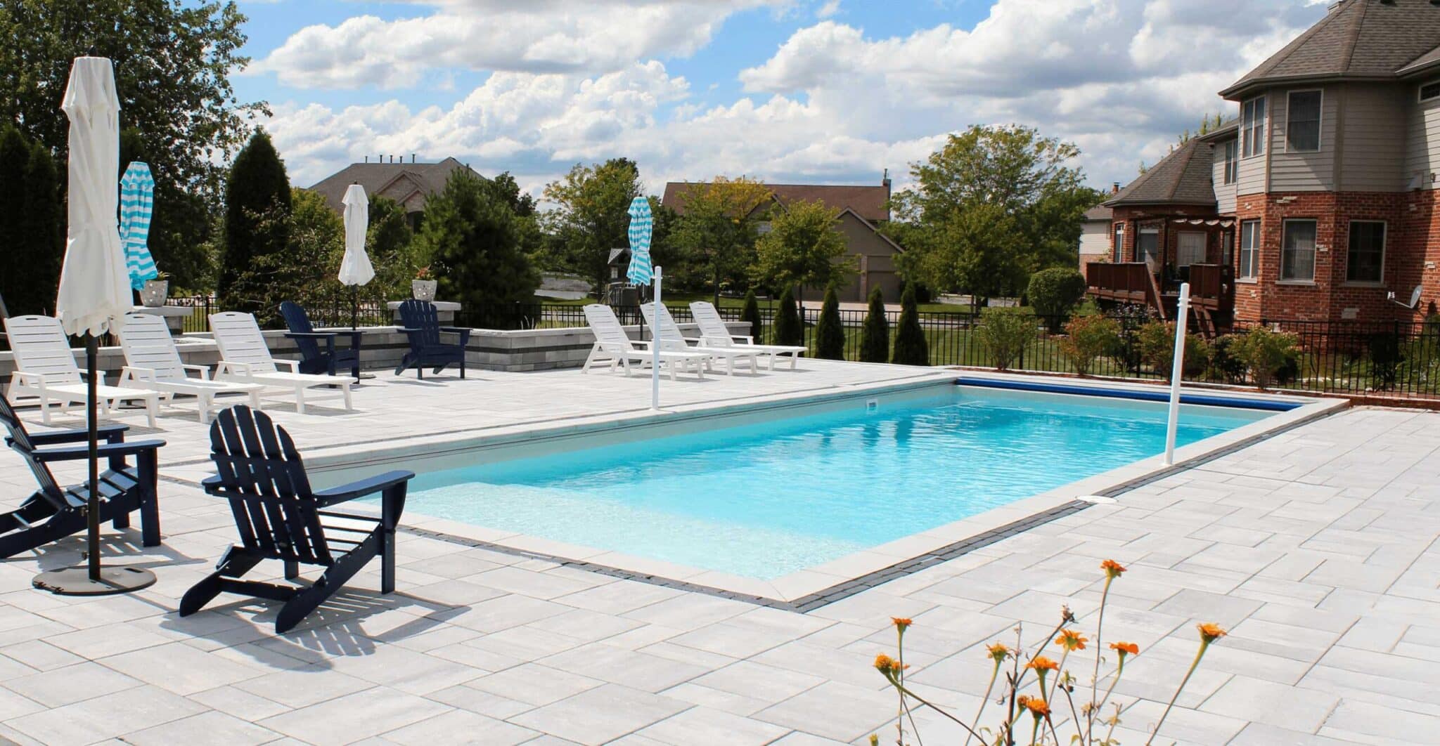 How to Winterize a Pool | Latham Pool