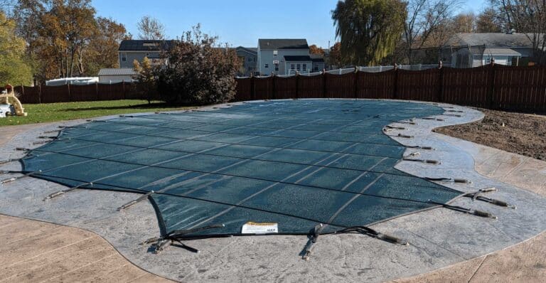 How to Winterize a Pool | Latham Pool