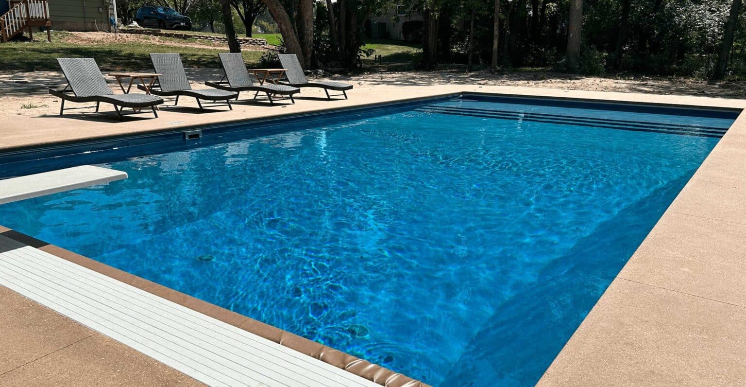 Pool Water 101: Chemicals, Testing and Balancing - Latham Pool