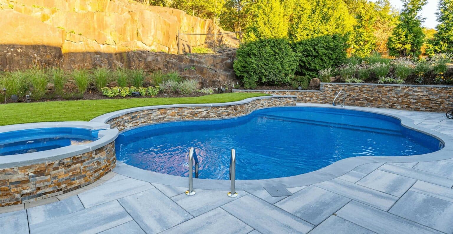 Pool Water 101: Chemicals, Testing and Balancing - Latham Pool