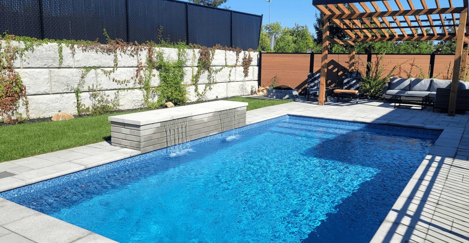 Pool Water 101: Chemicals, Testing and Balancing - Latham Pool