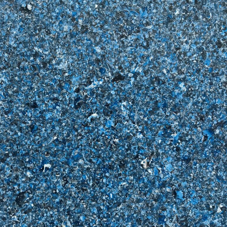 Blue Agate - Latham Pool