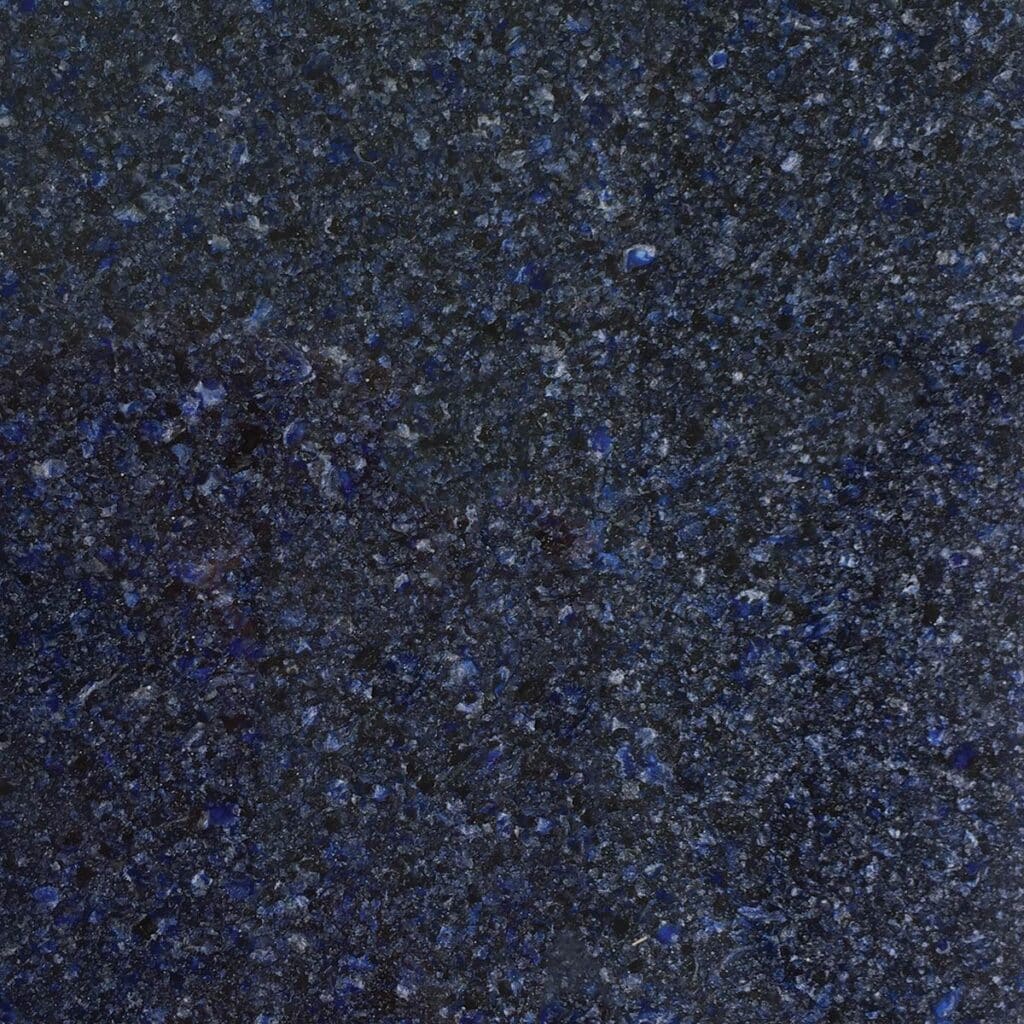 Blue Azurite - Latham Pool