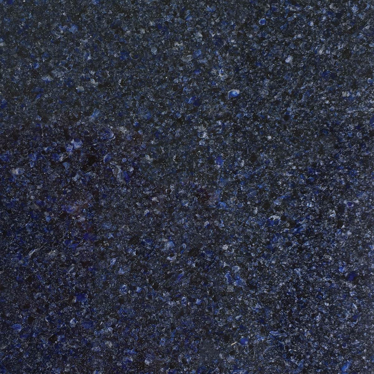 Blue Azurite - Latham Pool