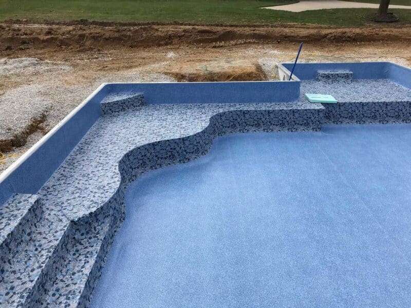 Customizable Solutions - Latham Pool