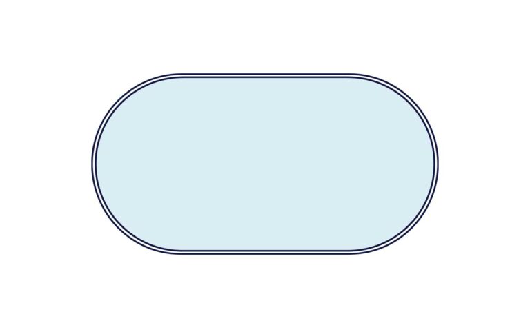 Radiant Insulated Pool Panels - Latham Pool