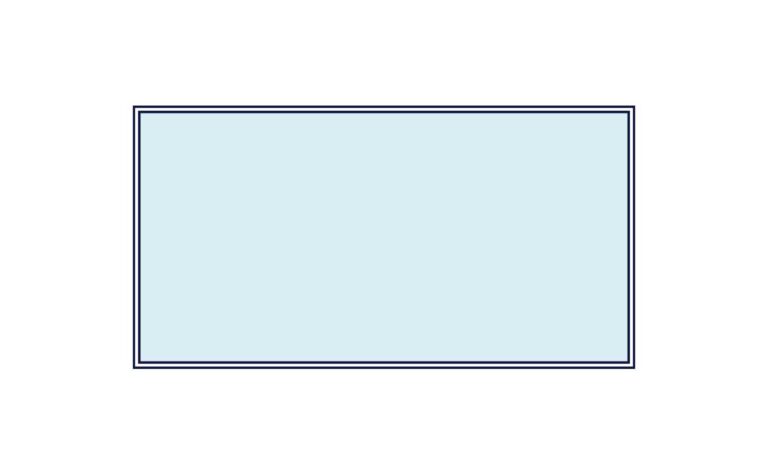 Radiant Insulated Pool Panels - Latham Pool