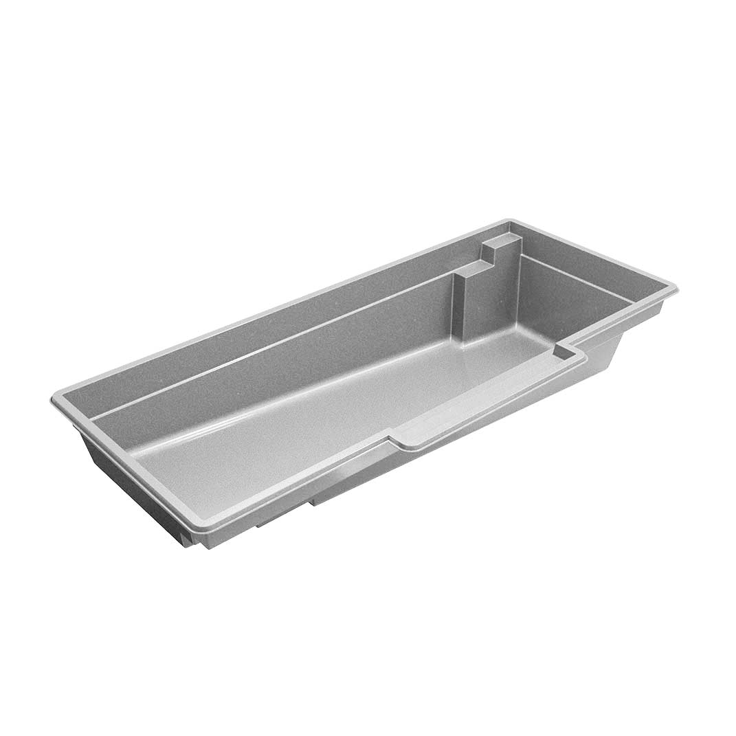 Tuscan Collection - Latham Pool