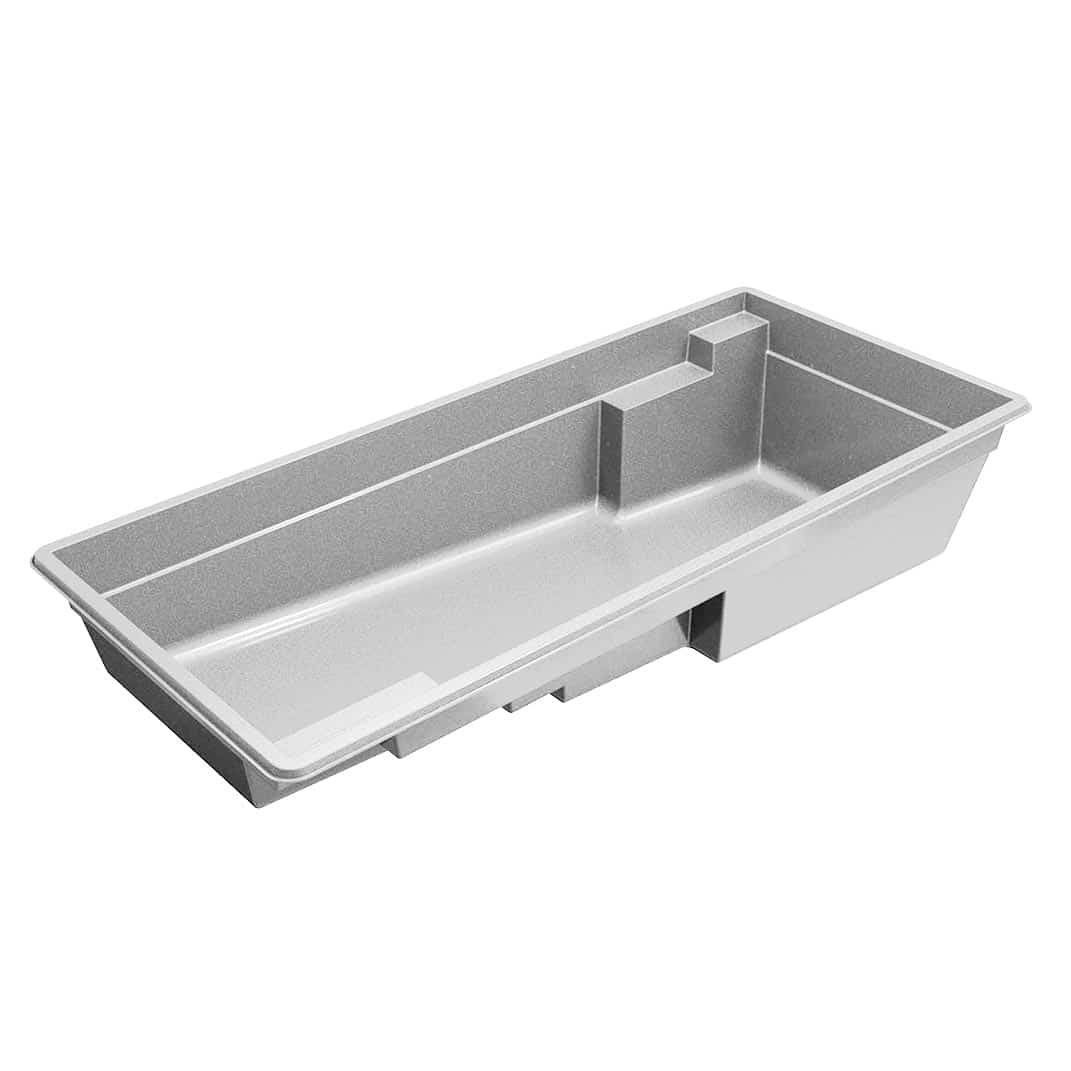 Athens Fiberglass Pool Collection | Latham Pool