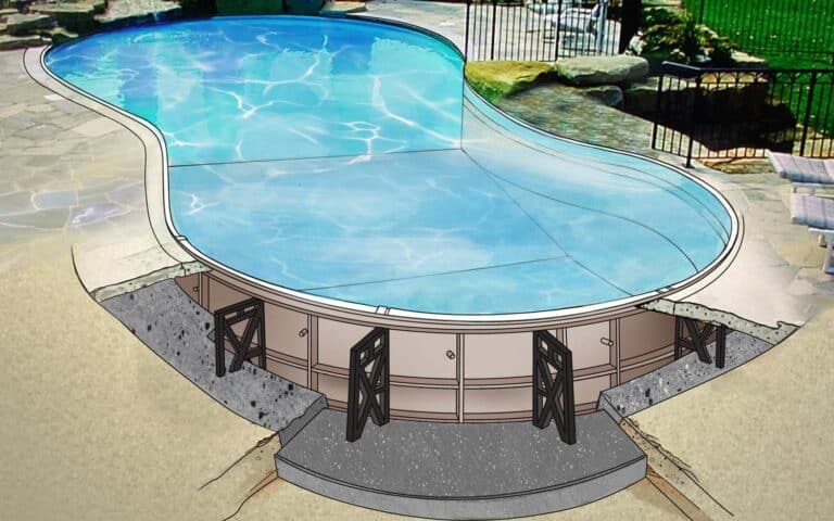 Atlantic City Pool & Spa Show 2026 - Latham Pool