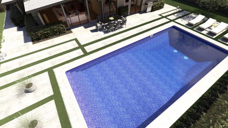 Harmony - Latham Pool