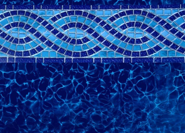 Del Mar / Cobalt Fusion - Latham Pool
