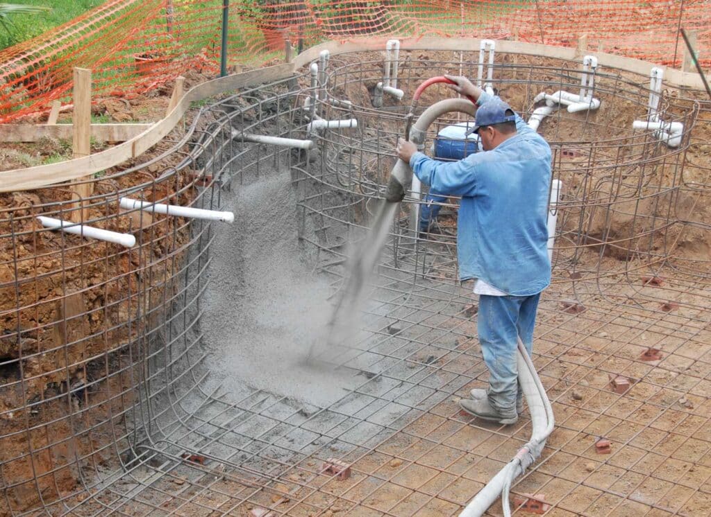 Fiberglass vs Concrete Pools: A Complete Guide - Latham Pool