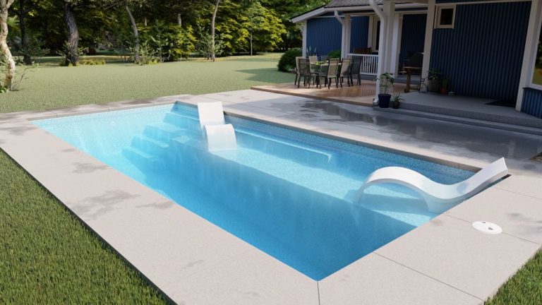 Providence 14 - Latham Pool